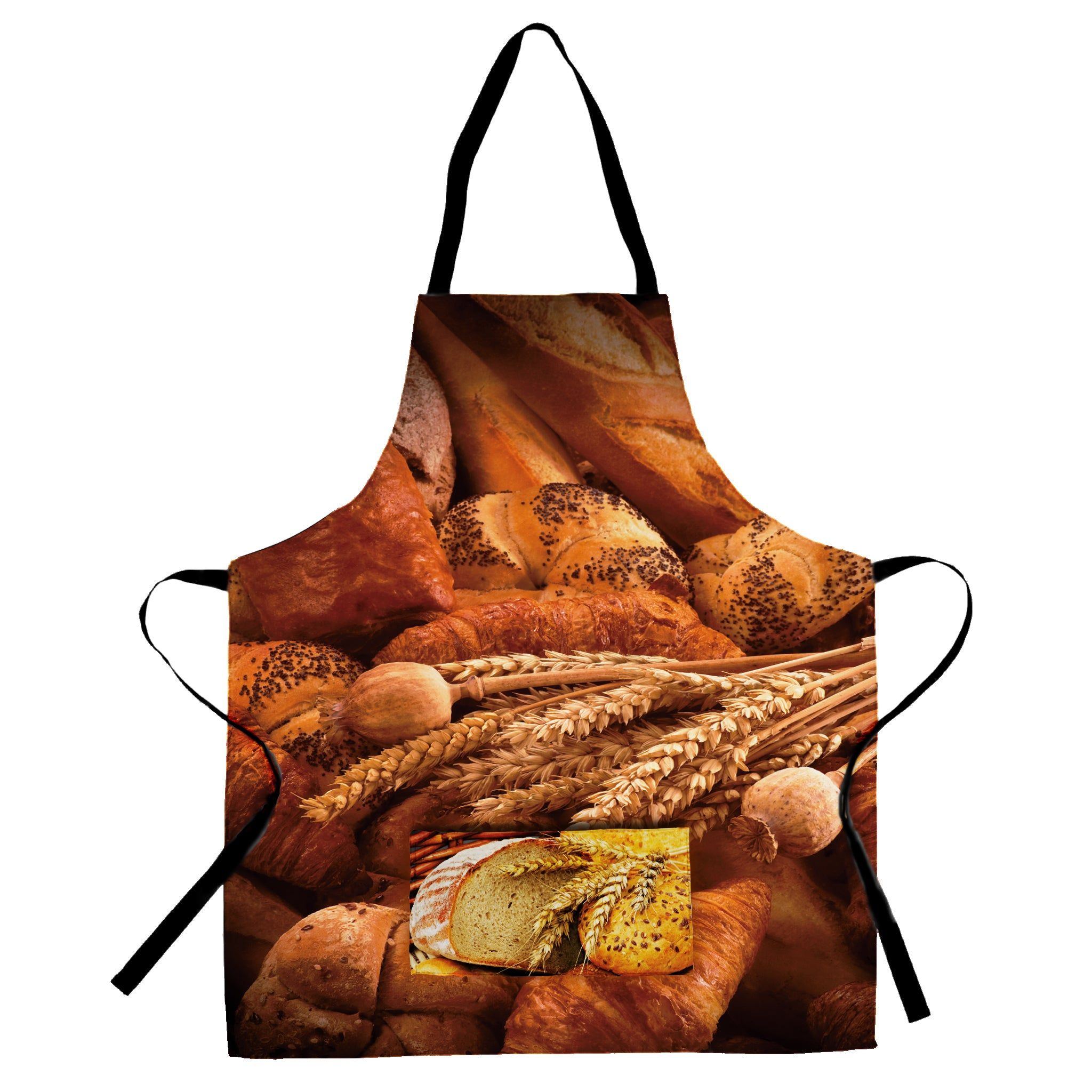 Bread Medium Length Apron | LEROY MERLIN South Africa