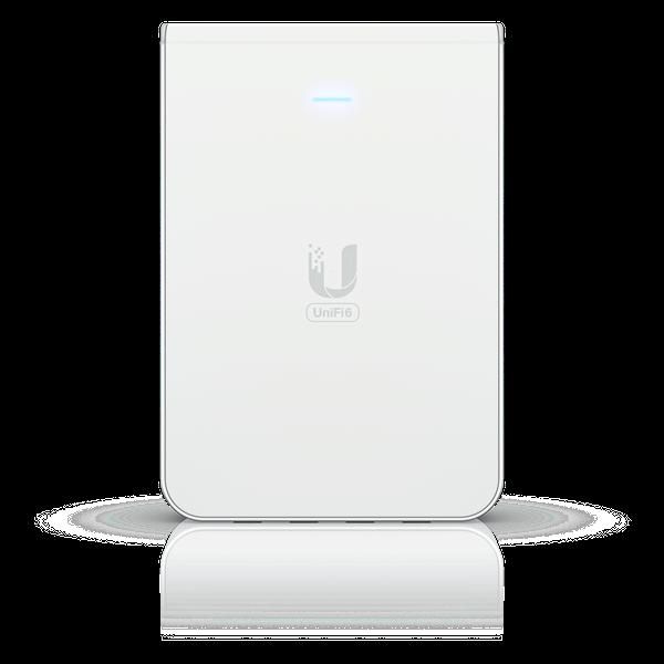 Ubiquiti Unifi - Wi-Fi 6 - U6 In Wall | Leroy Merlin South Africa