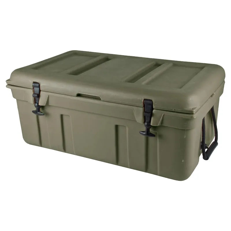 Romer Cooler Box 40L Olive Green | Leroy Merlin South Africa
