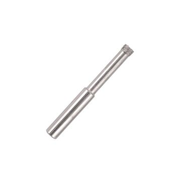 Tork Craft - Diamond Core Bit 4mm for Tiles - 5 Pack | LEROY MERLIN ...