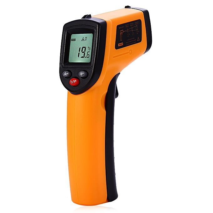 Digital IR Infrared Thermometer | LEROY MERLIN South Africa