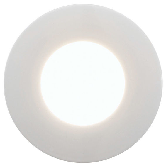 Margo - Outdoor - Downlight - White | Leroy Merlin South Africa
