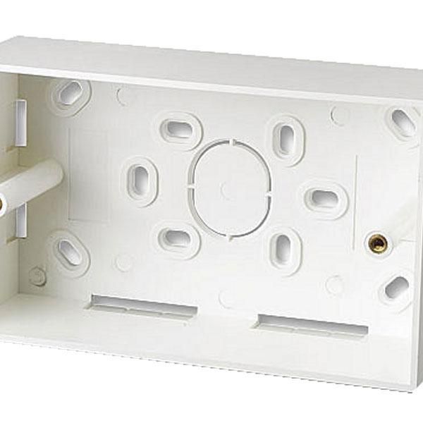 Lindy Double Wall Box 147X86X47Mm | LEROY MERLIN South Africa