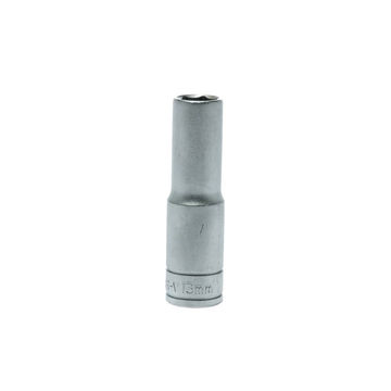 1/2inch Drive 6 Point Deep Socket 13mm | Leroy Merlin South Africa