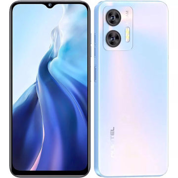 Oukitel C35 - 4G Smartphone with 12GB RAM + 256GB ROM, 50MP, 5150mAh, Android 13 | Leroy Merlin ...