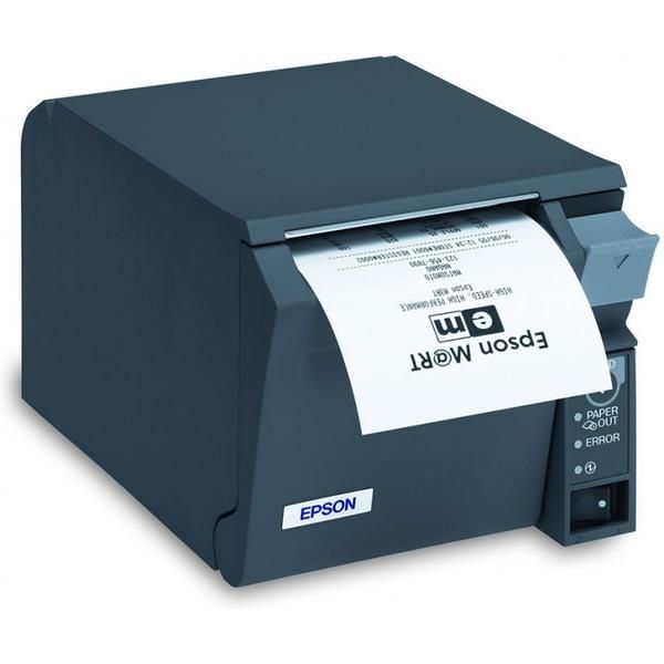 Epson Under-Counter Printer Thermal (Ver.2) - Serial & Usb | Leroy ...