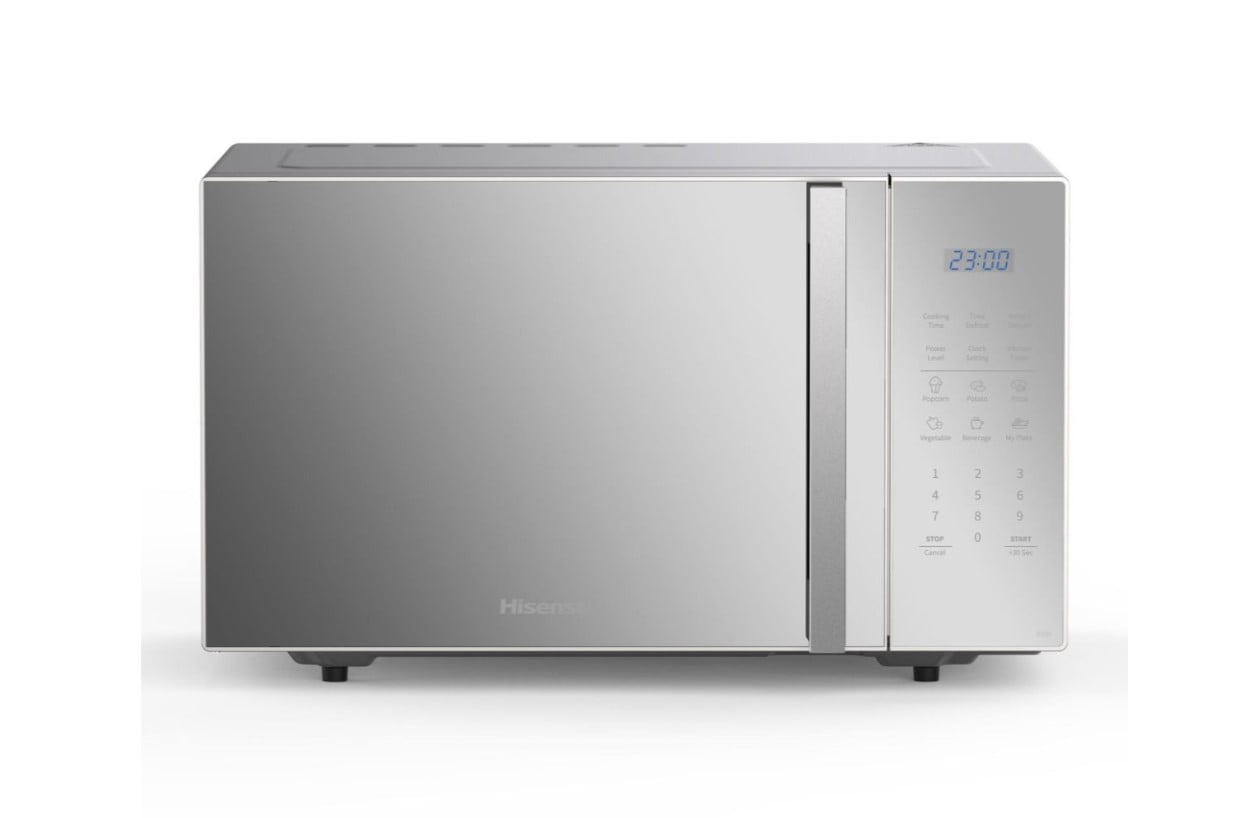 Hisense H26MOMS5H Microwave | Leroy Merlin South Africa