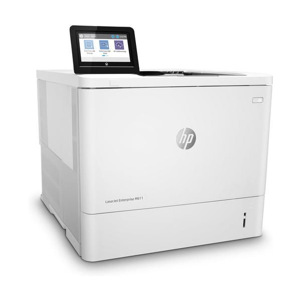 Hp Laserjet Enterprise M611Dn | Leroy Merlin South Africa