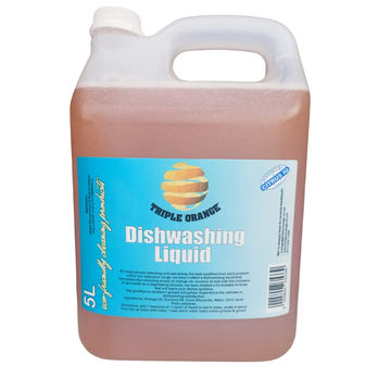 Dishwashing Liquid 5lt | LEROY MERLIN South Africa