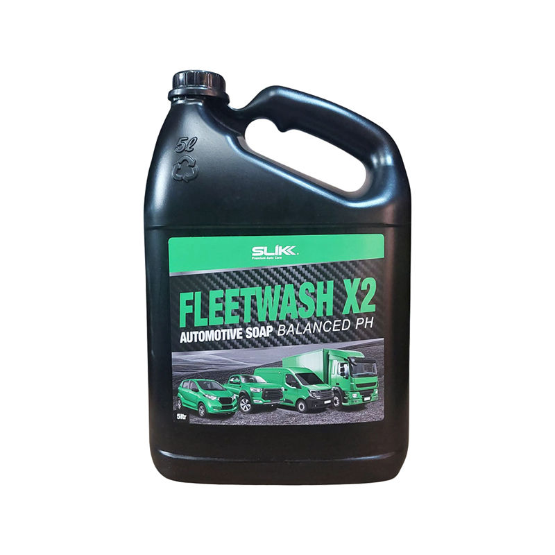 SLIKK Fleetwash x2 5 Litre | Leroy Merlin South Africa