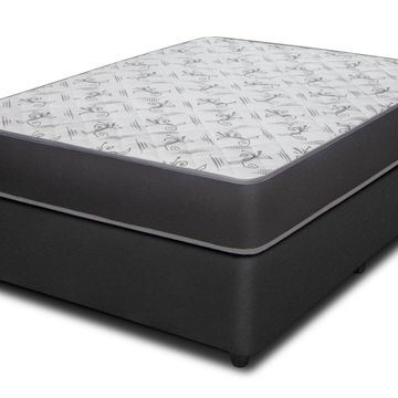 Comfort Time Double Bed Set Extra Length | LEROY MERLIN South Africa