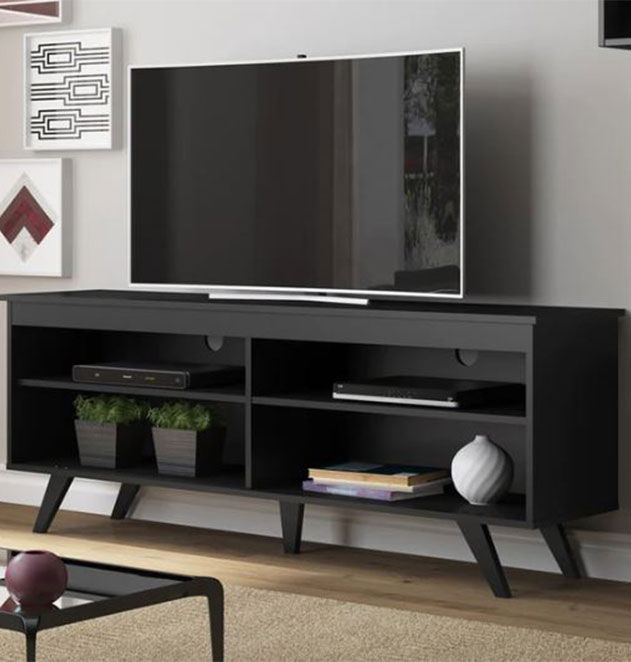 Designer Concepts Trianna Plasma Stand | LEROY MERLIN South Africa