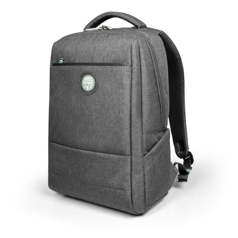 Port Designs YOSEMITE 15.6" Backpack - Grey | LEROY MERLIN South Africa