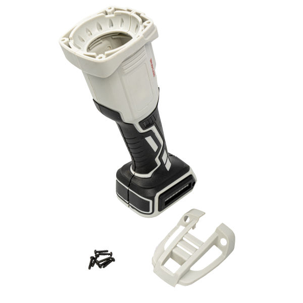 Tork Craft - A/Grinder 20V Repl. Dust Cover & Housing Set - 5 Pack ...