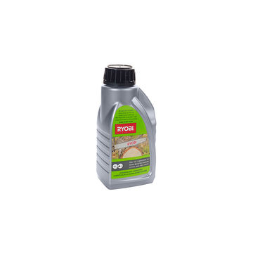 RYOBI Chainsaw Bar Lubrication 500Ml LEROY MERLIN South Africa