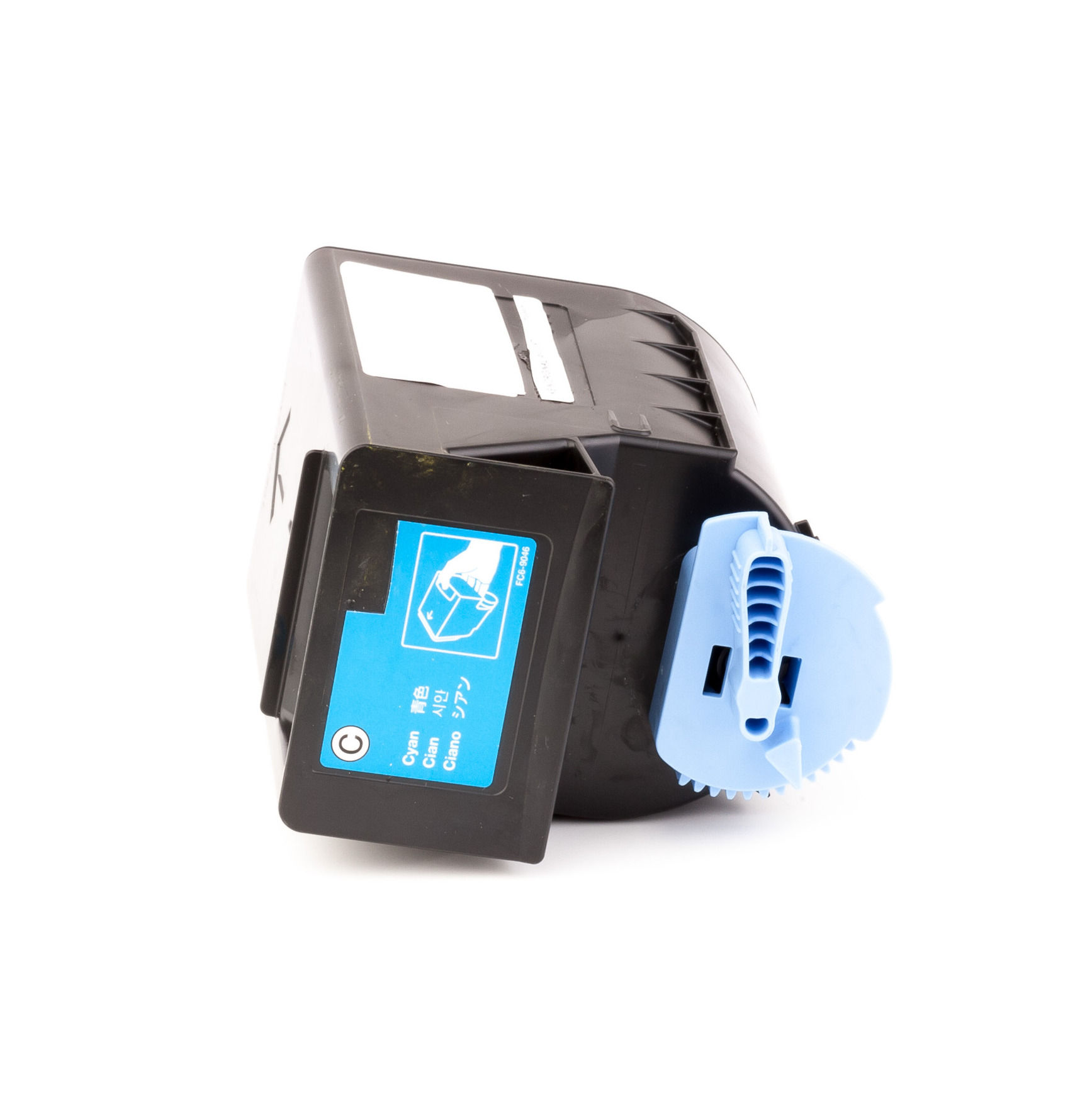 Canon EXV-21 Cyan Generic Toner | Leroy Merlin South Africa