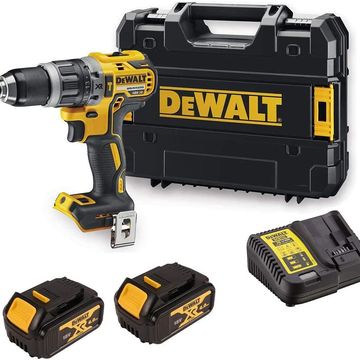 DEWALT Combi Hammer Drill Driver | DCD796M2-QW | LEROY MERLIN South Africa