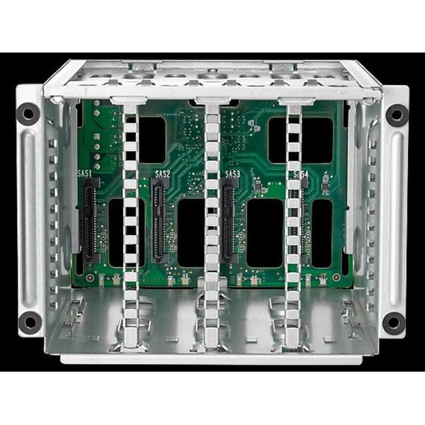 Hpe Ml350 Gen10 4Lff Hdd Cage Kit | LEROY MERLIN South Africa