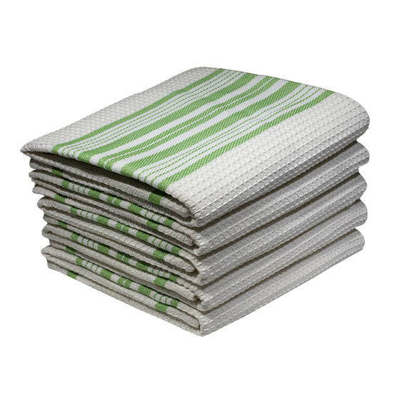 Bunty's Kitchen Towel - Design 2287 - 050x070cms - (05 Pc Pack ...