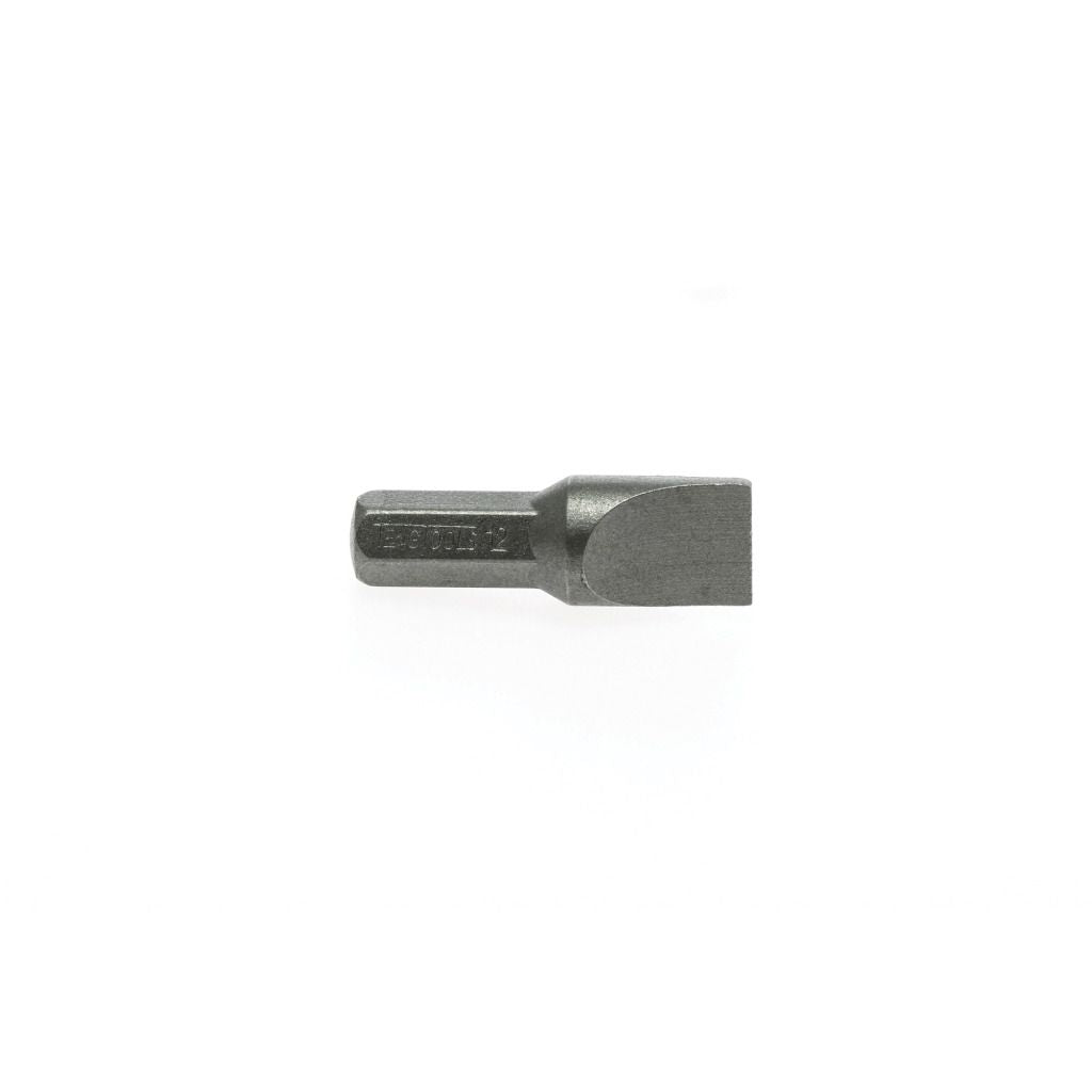 Flat Bit 12mm For 1/2inch Drive Impact Drivers. | LEROY MERLIN South Africa