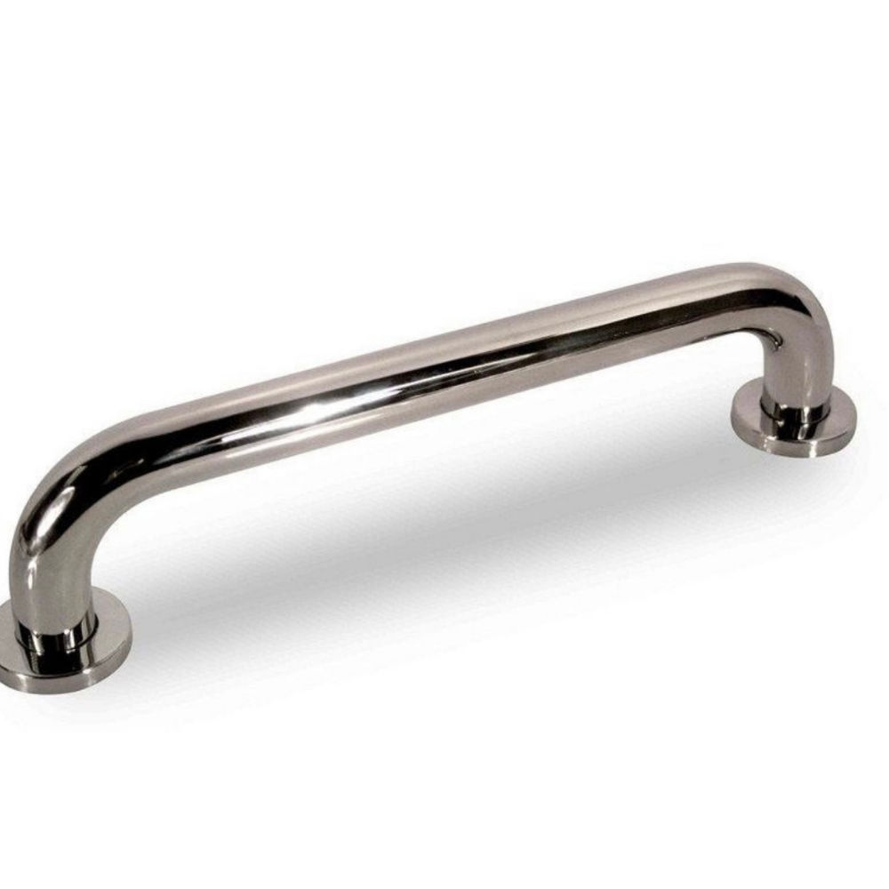 Stainless Steel Grab Handle - 300mm