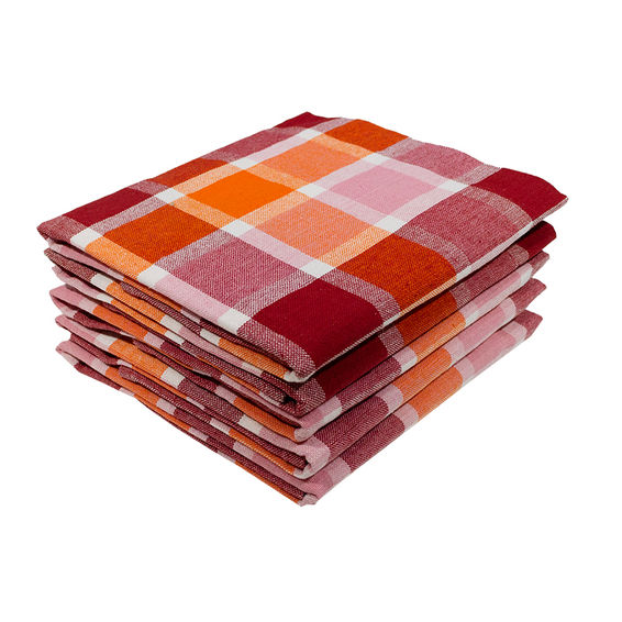 Bunty's Kitchen Towel - Design 2795 - 046x068cms - (05 Pc Pack ...