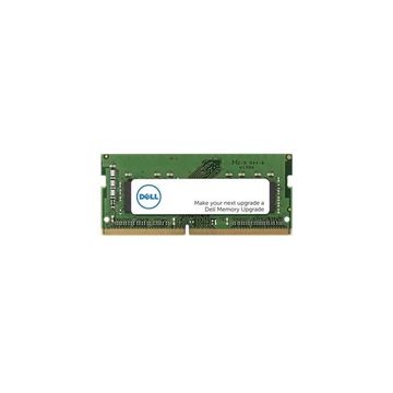 Dell 16 Gb Memory Module - 1Rx16 Ddr4 Sodimm 3200Mhz | Leroy Merlin ...