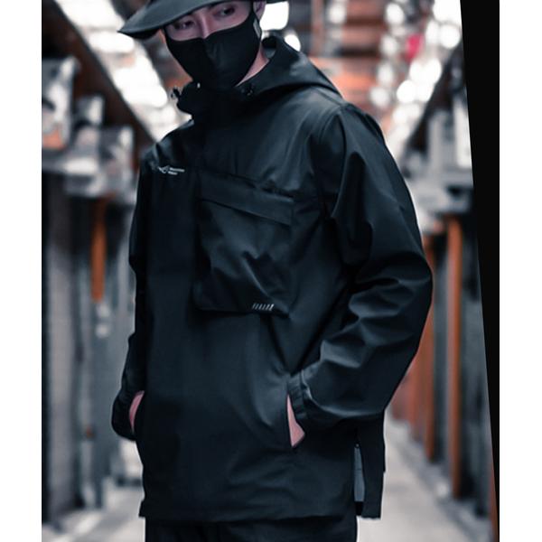 Asus Rog Anorak Jacket - Large | Leroy Merlin South Africa