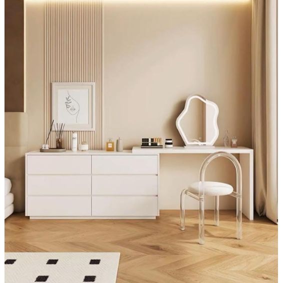 Prestige Home - Sibble Dressing Table Set | LEROY MERLIN South Africa