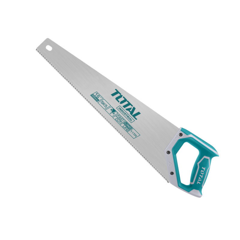 Total Tools Hand Saw 400mm (16")