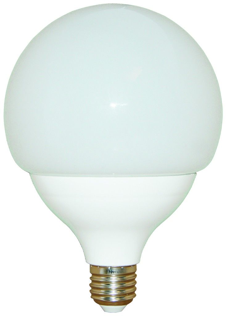 230VAC 15W Cool White G120 LED Lamp E27 Ø120 | Leroy Merlin South Africa