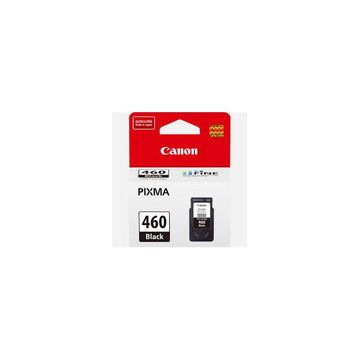 Canon Pg-460 Black Cartridge For Ts5340 | Leroy Merlin South Africa