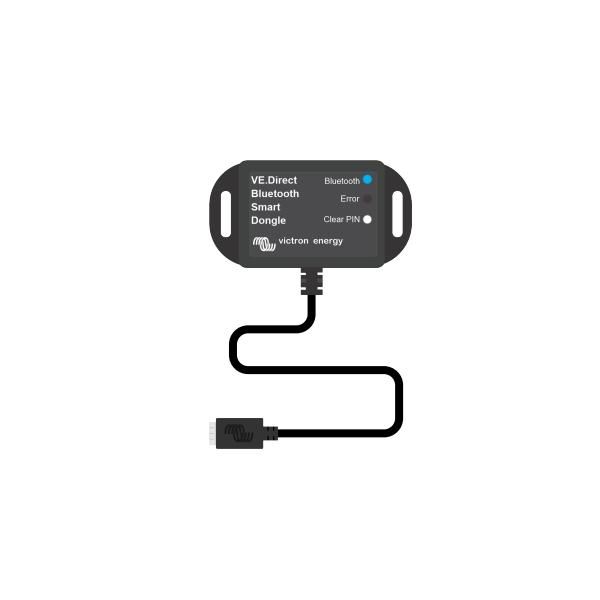 Victron Ve.Direct Bluetooth Smart Dongle