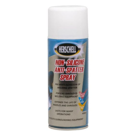 Herschell Anti-Spatter Nonsilicone 400Ml- 3 Pack | Leroy Merlin South ...