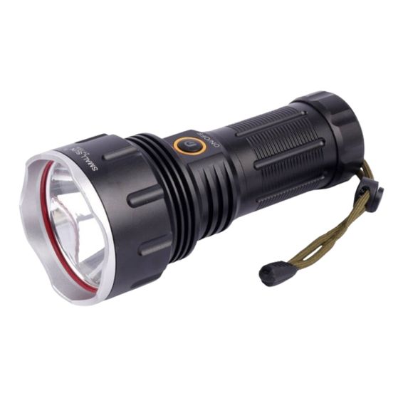 Small Sun Zyt 208 Rechargeable Torch and Spotlight LEROY MERLIN South Africa