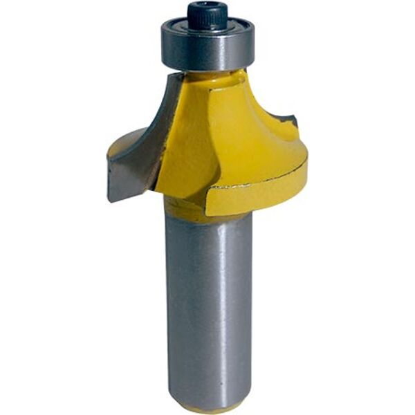 Corner Round Bit 1/2"Xr3/8" | LEROY MERLIN South Africa