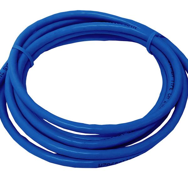 Linkbasic 2 Meter Utp Cat6 Flylead - Blue | Leroy Merlin South Africa