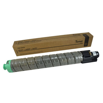 Ricoh C3501|C3001 Premium Black Generic Cartridge | LEROY MERLIN South ...