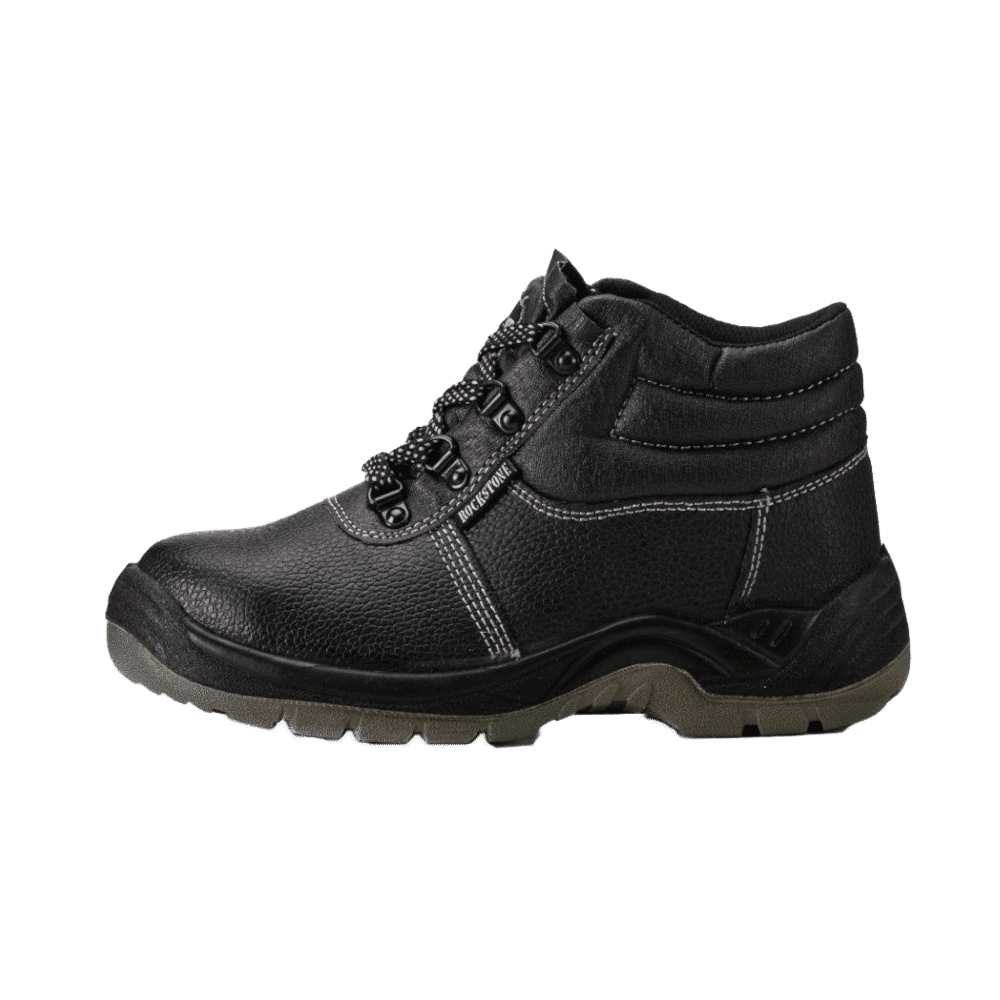Safety Boots Steel Toe Size 8 | Leroy Merlin South Africa