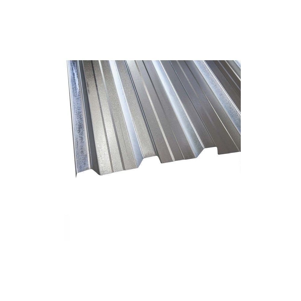 IBR Aluzinc 0.27mm X 3.6m | Leroy Merlin South Africa
