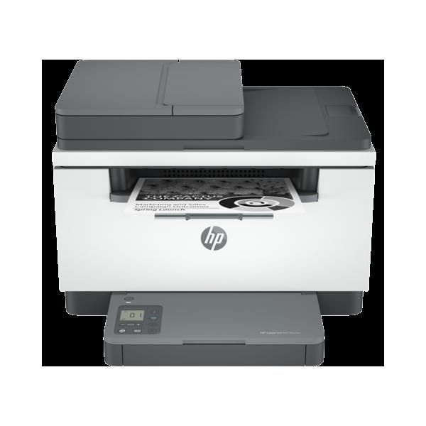 Hp Laserjet Mfp M236Sdw Multifunction Printer, Retail Box , 1 Year ...