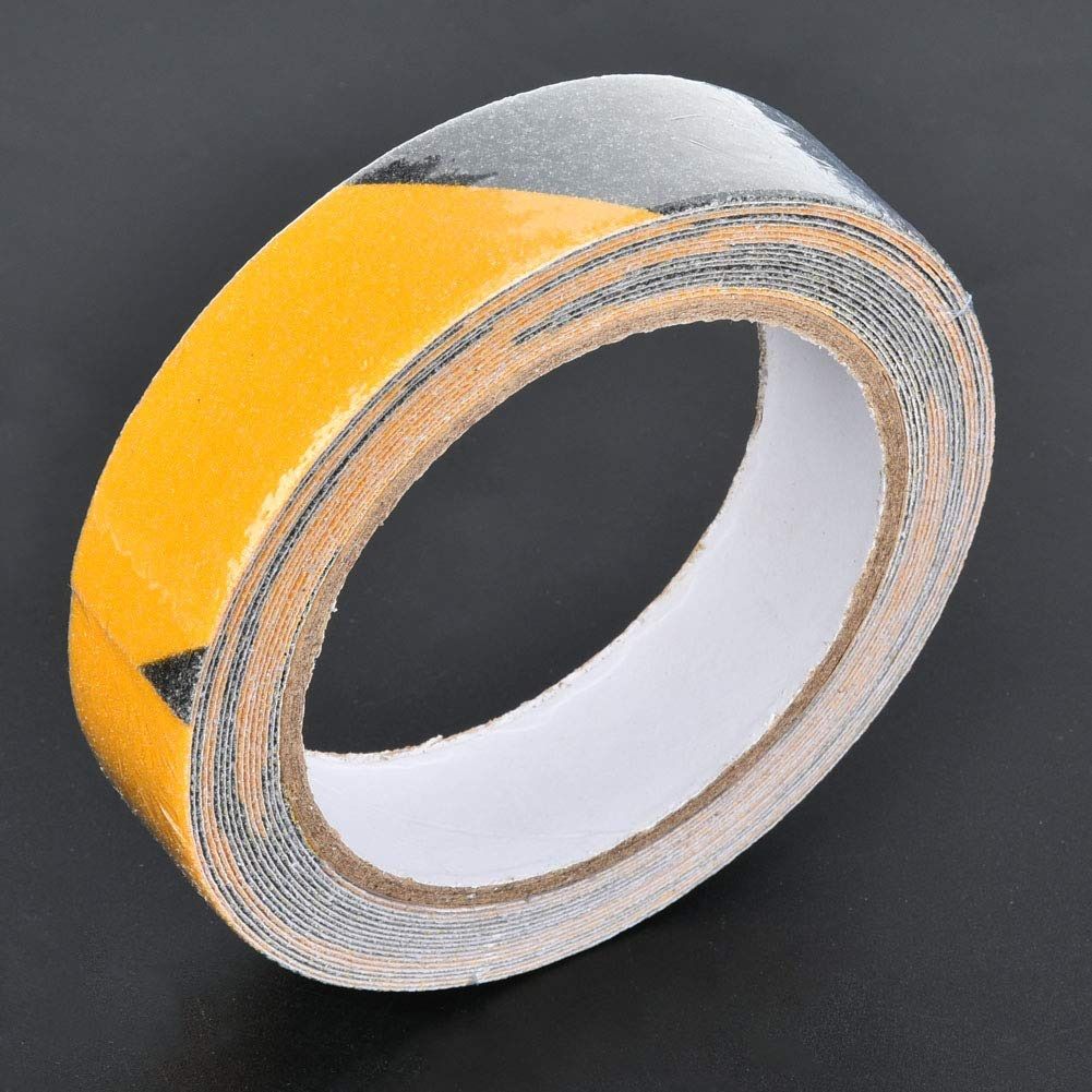 Safety Tape 2.5CMx5M | Leroy Merlin South Africa