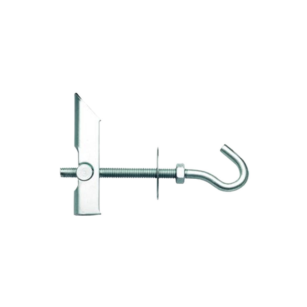 ACDC - Steel Toggle AG Open Hook M6 (Pack of 5)