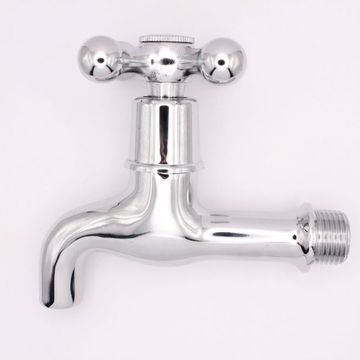 BIB TAP VERONICA (VICTORIA) - SHORT BODY (RELISH) | LEROY MERLIN South ...