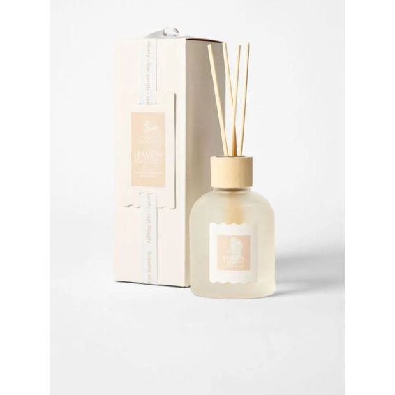 Granny Goose Haven Diffuser Sea Salt & Sage 200ml – Coastal-Inspired ...