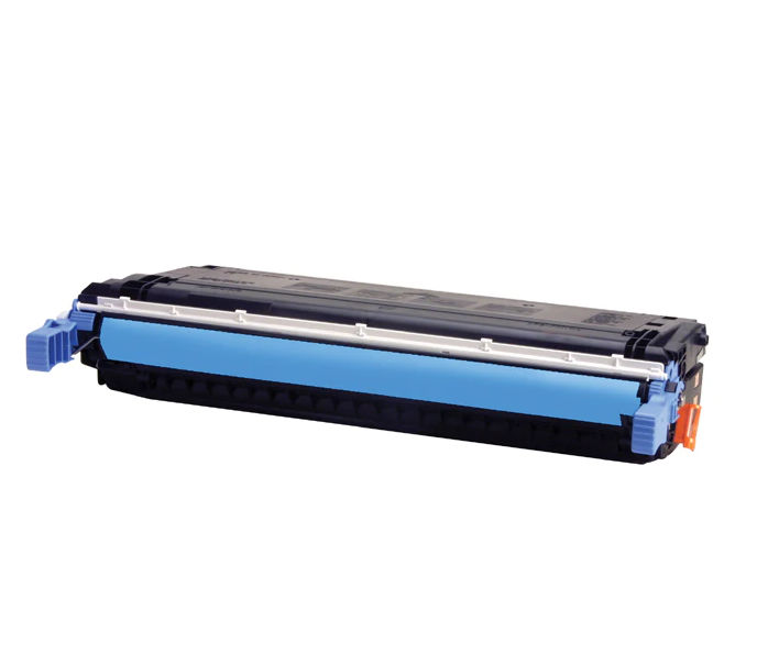 HP 645A Cyan Generic Toner (C9731A) | Leroy Merlin South Africa