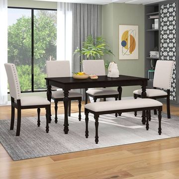 Ava Dining Set | LEROY MERLIN South Africa