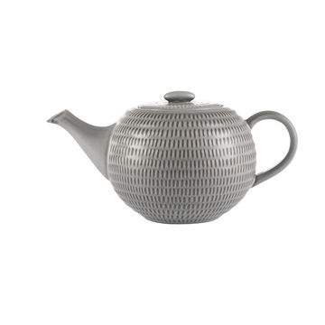 YVONNE CHAKA CHAKA - Rice Tea Pot Grey | Leroy Merlin South Africa
