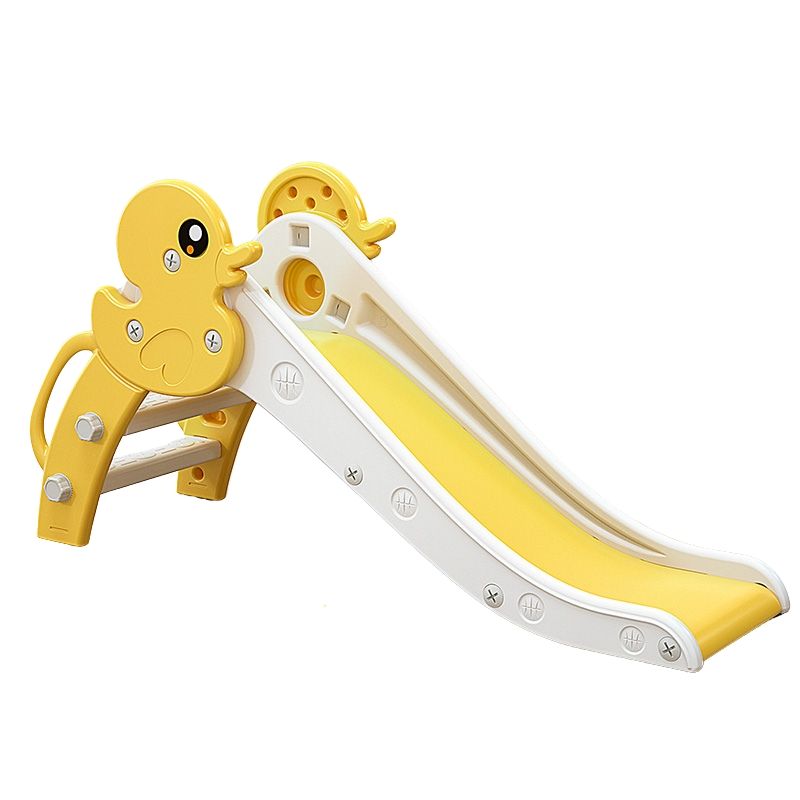 Duck Slide: Quack-tastic Fun for Little Explorers! (Yellow) - Green Air ...