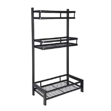 Multi Function Classy 3 Level Storage Rack | LEROY MERLIN South Africa